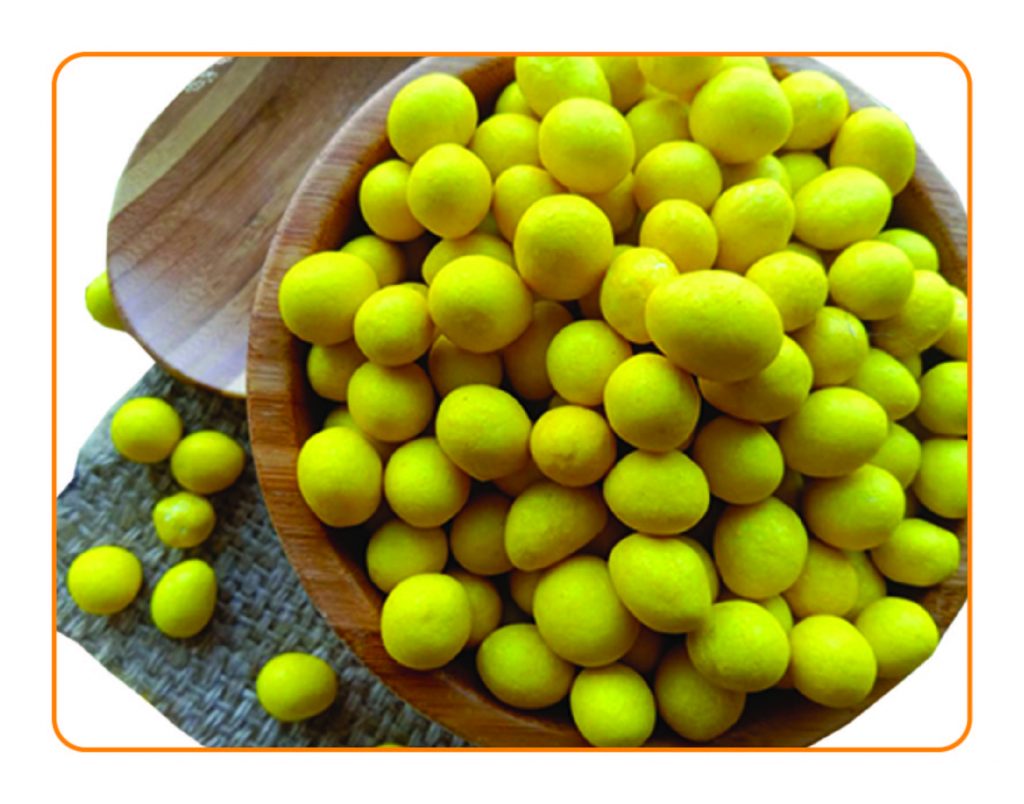 Kacang Kuning – ANEKA PUBLICATION & DISTRIBUTORS