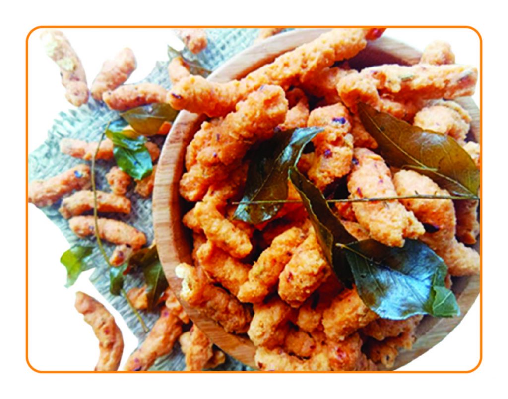 Pakoda – ANEKA PUBLICATION & DISTRIBUTORS